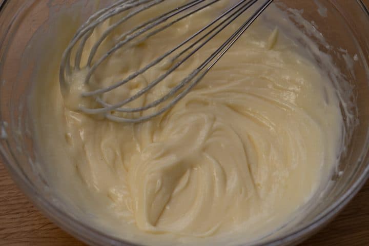 Homemade French Mayonnaise (quick and foolproof!)