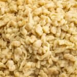 Nokedli (Hungarian Egg Noodles or Pasta) - The Szabo Kitchen